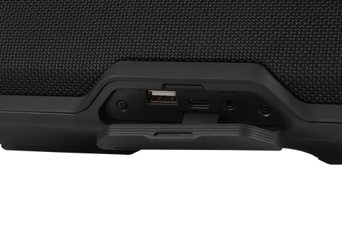 Exos-3 Waterproof Wireless Speaker