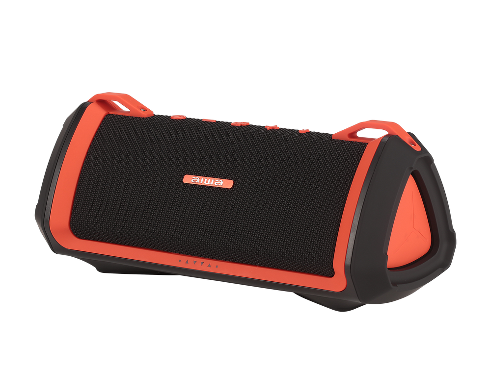 Exos-3 Waterproof Wireless Speaker