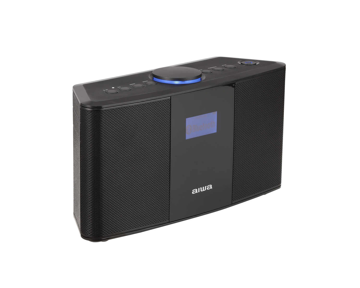 Exos-5 Wireless Home Speaker