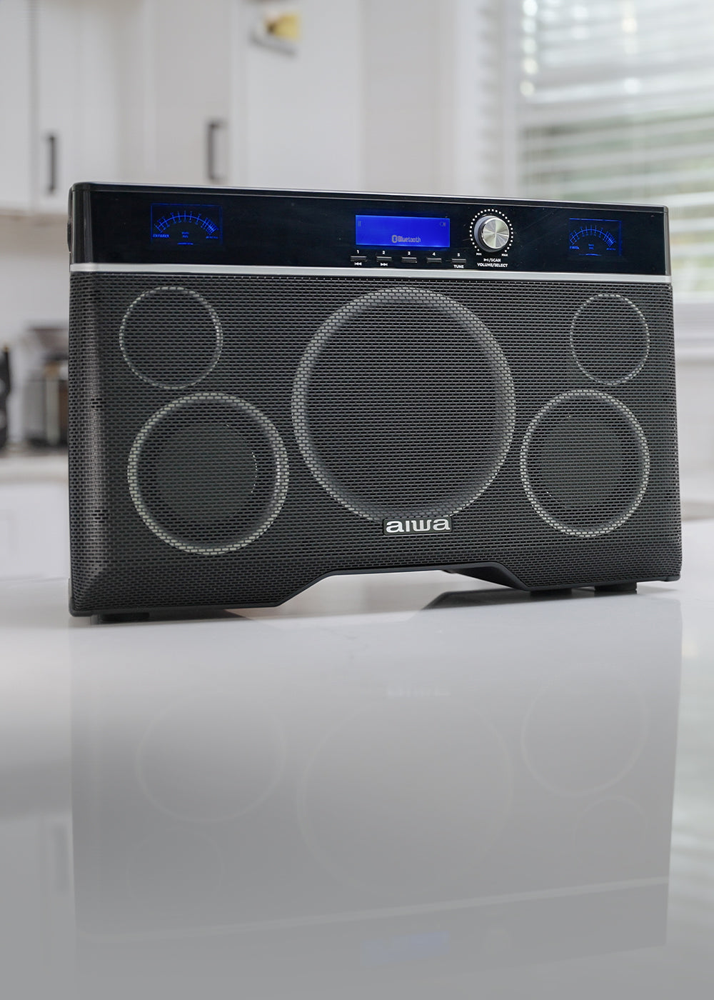 AIWA | Legendary Speakers, Headphones, and Home Appliances