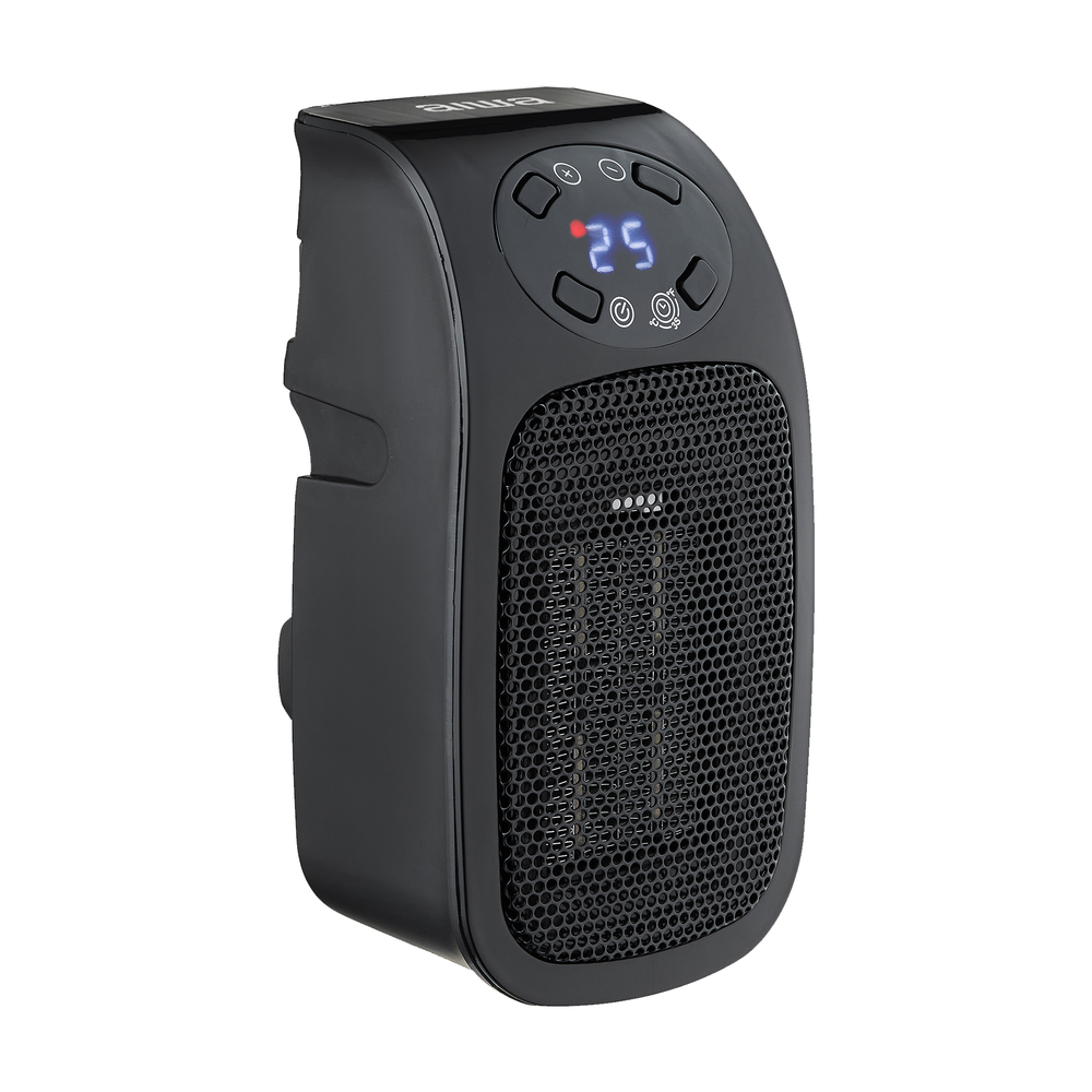 Plug In Heater
