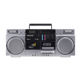 Backtrack Retro Boombox