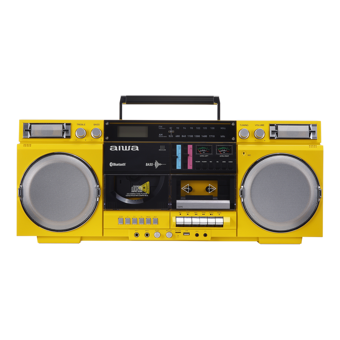 Audio