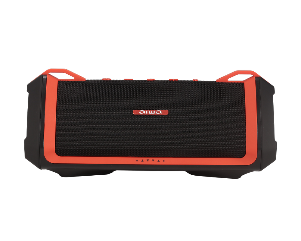 Exos-3 Waterproof Wireless Speaker