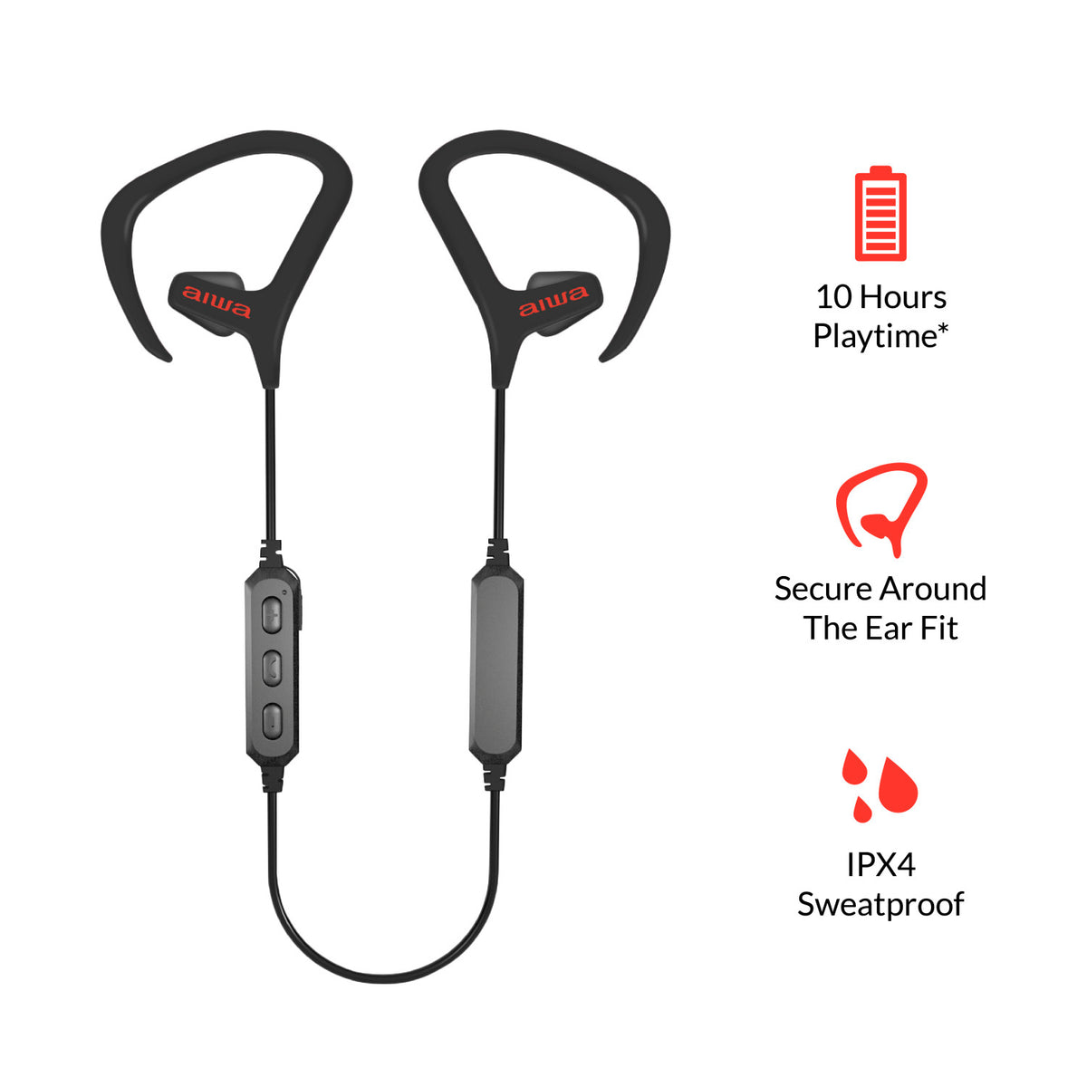 Aiwa Products
